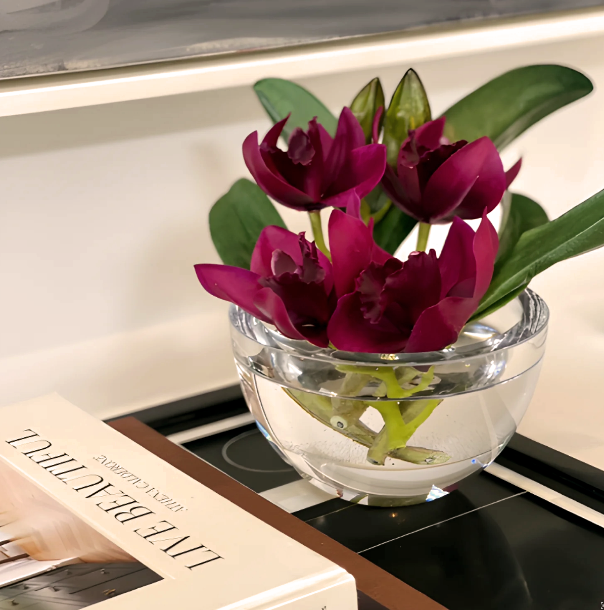 Centerpieces – Ana Roma Design