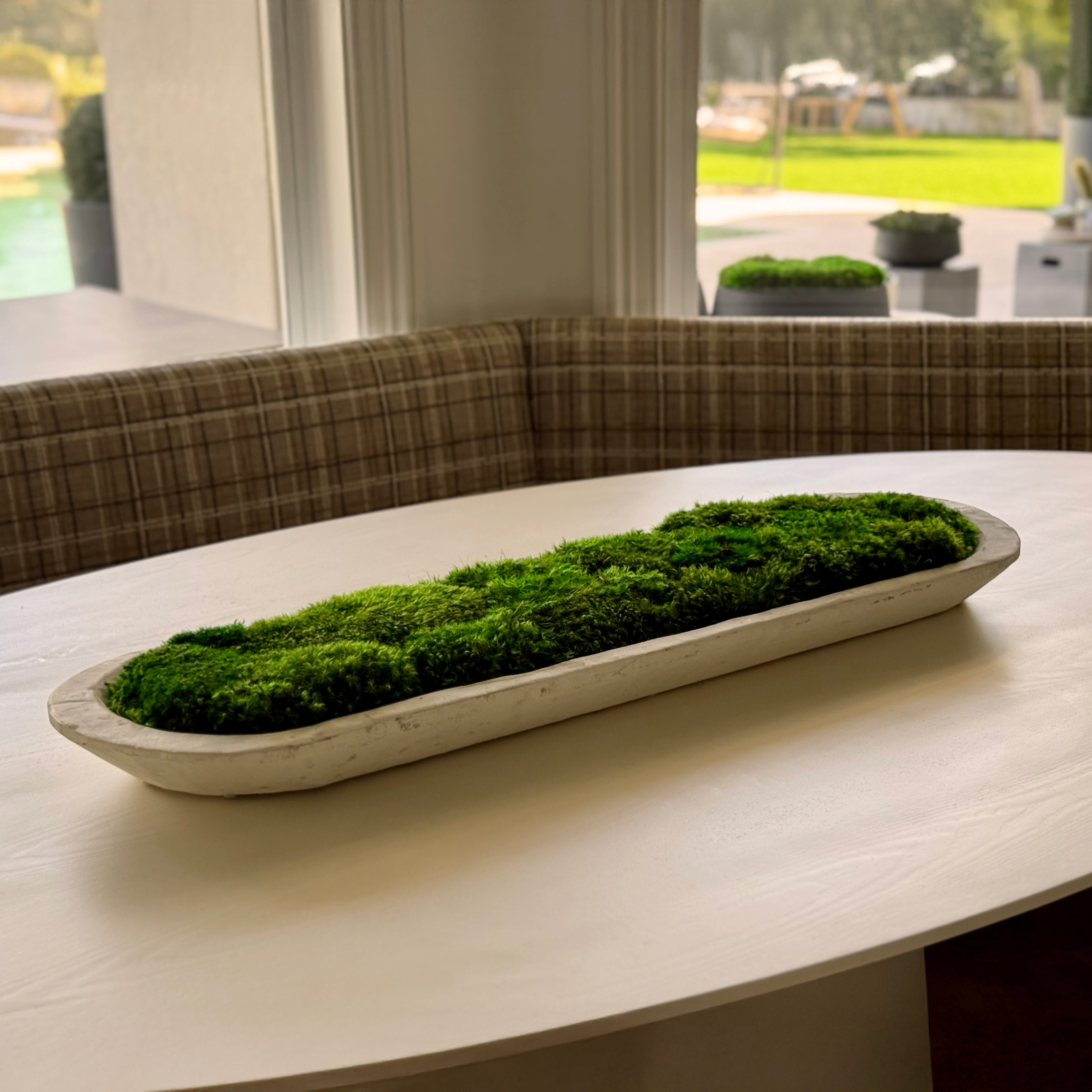 Moss Art – Ana Roma Design