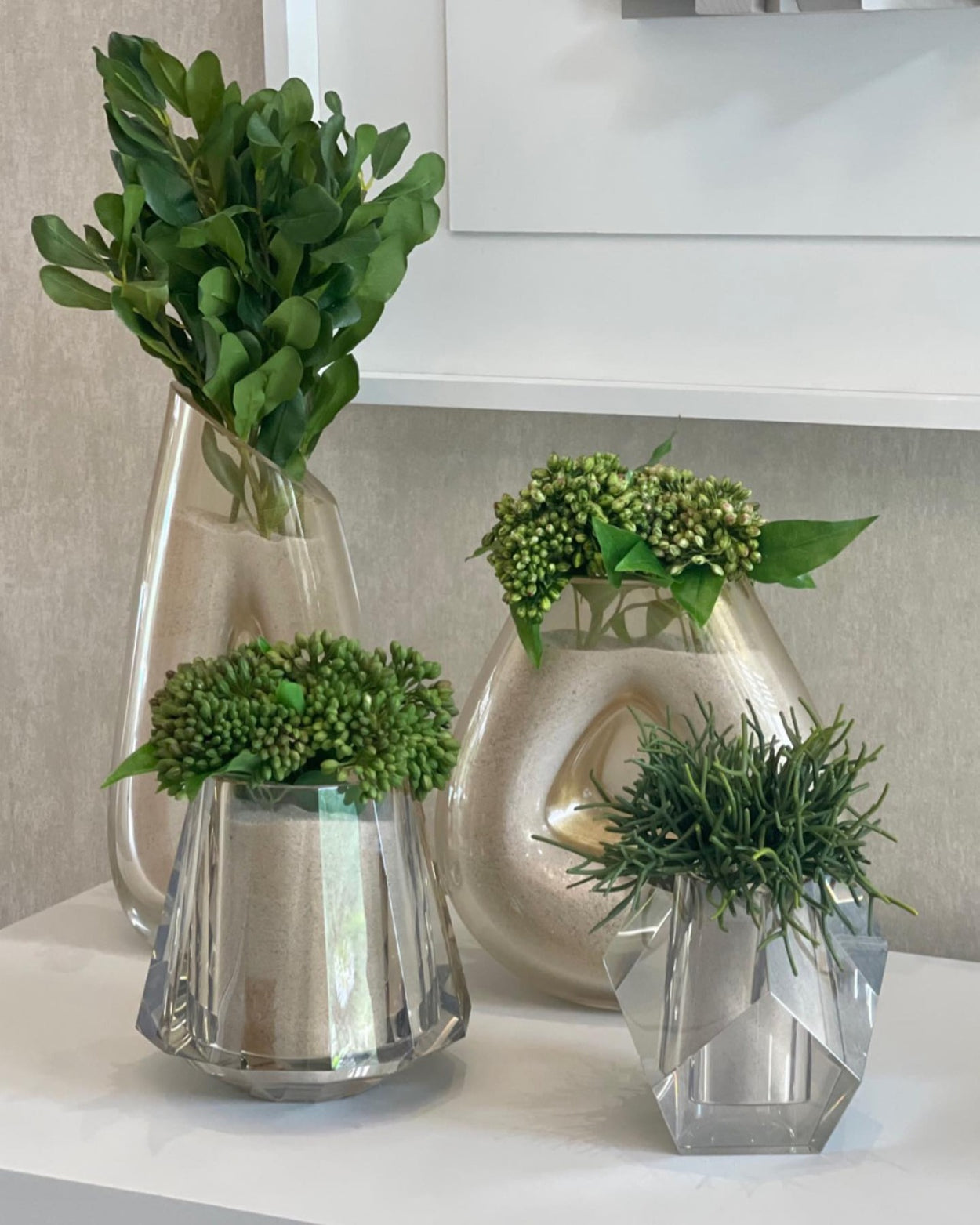 Ana Roma Floral Design – Unique Arrangements & Home Décor – Ana Roma Design