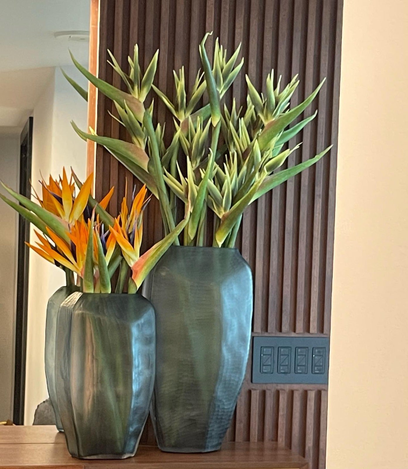 Ana Roma Floral Design – Unique Arrangements & Home Décor – Ana Roma Design